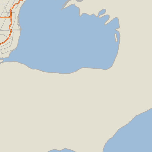 ArcGIS Web Application