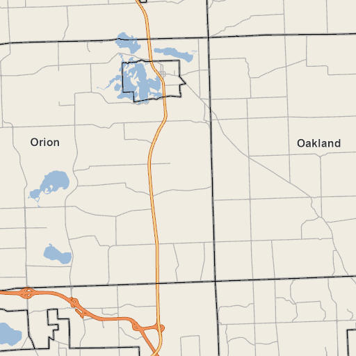 ArcGIS Web Application