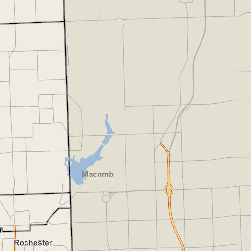 ArcGIS Web Application