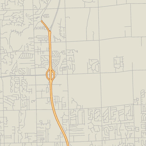 ArcGIS Web Application