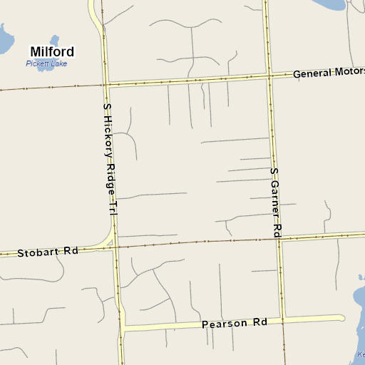 ArcGIS Web Application