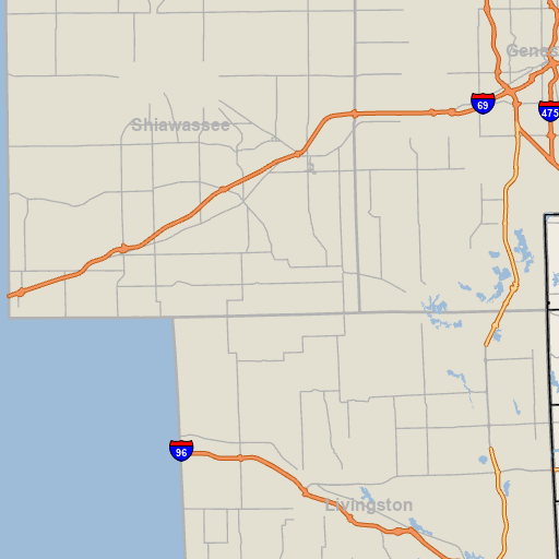 ArcGIS Web Application