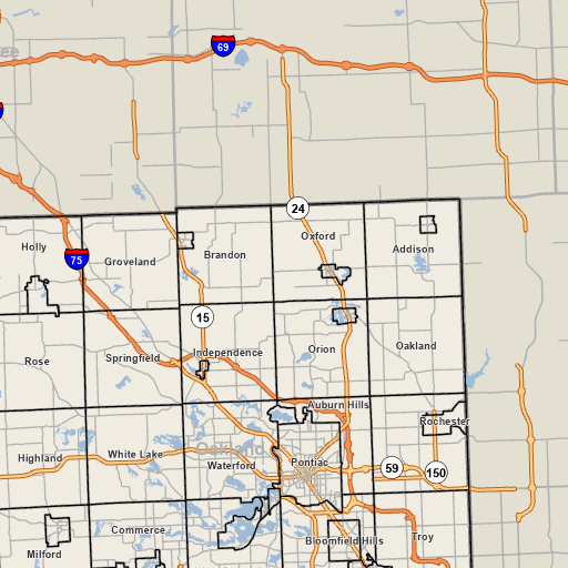 ArcGIS Web Application