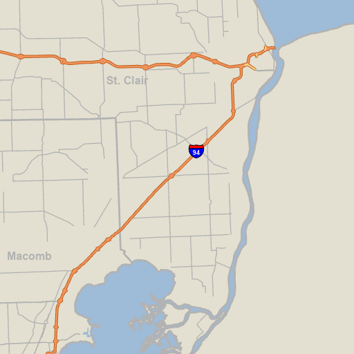 ArcGIS Web Application